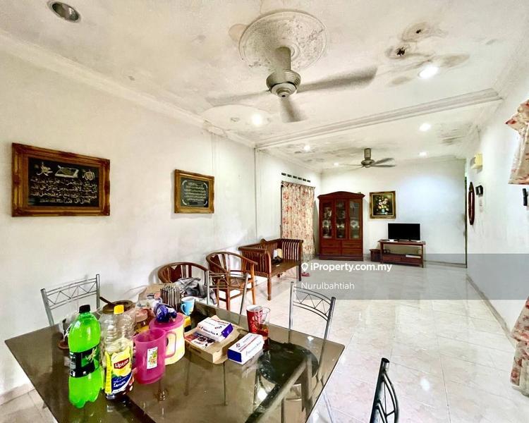 Bungalow for sale at Taman Batu Muda, Batu Caves - RM 550,000 ...