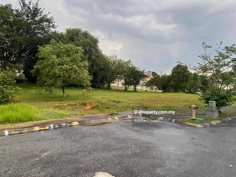 Residential Land for sale at Seputeh Heights, Seputeh - RM 16,124,000 ...