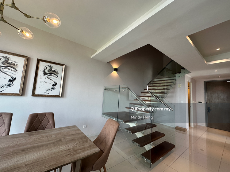 Condominium for sale at The Elysia Park Residence - RM 692,000 ...