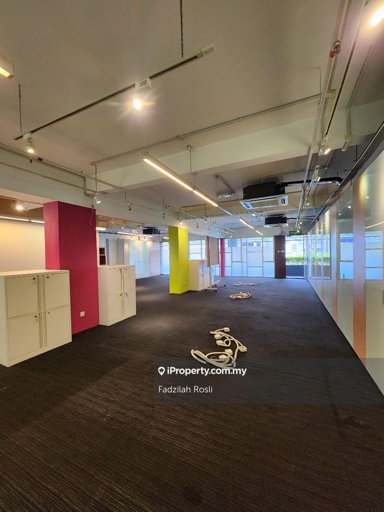 D6 Sentul East, Sentul for rent - RM17457 | iProperty Malaysia