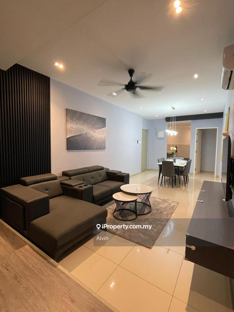 Serviced Residence for sale at Bali Residences - RM 399,000 | iProperty ...