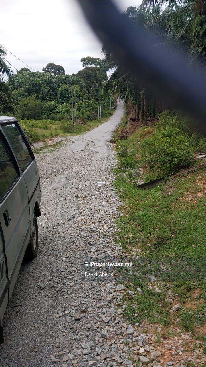 Worth Deal // Existing Palm Oil Land // 10.50 Acre // Rembau, Taman ...