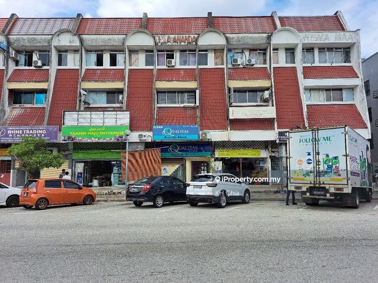 PASAR BARU, JALAN PASAR BARU, Kuantan for sale - RM1200000 | iProperty ...