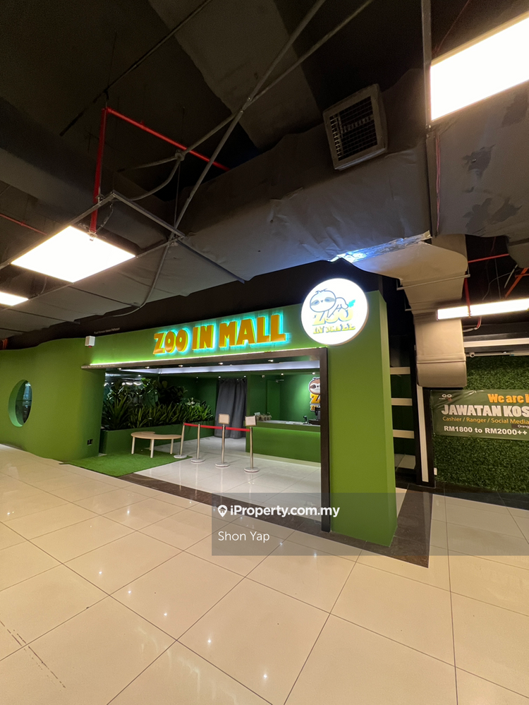 Retail Space for sale at Usj 19 mall - RM 99,000 | iProperty Malaysia