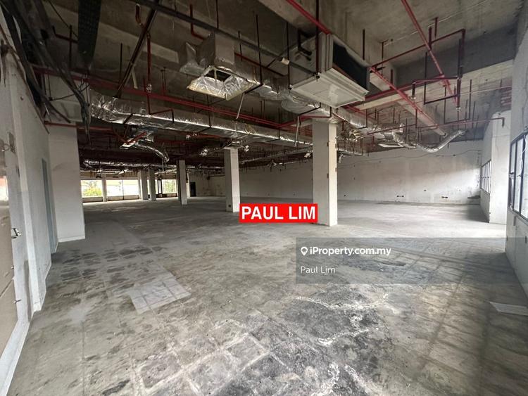 OFFICE RENT AT PULAU TIKUS GEORGETOWN BARE UNIT FRIENDLY OWNER 6500 ...
