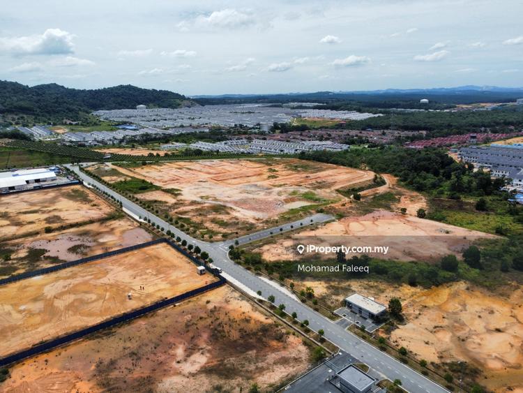 Industrial Land for sale at Labu - RM 19,079,280 | iProperty Malaysia