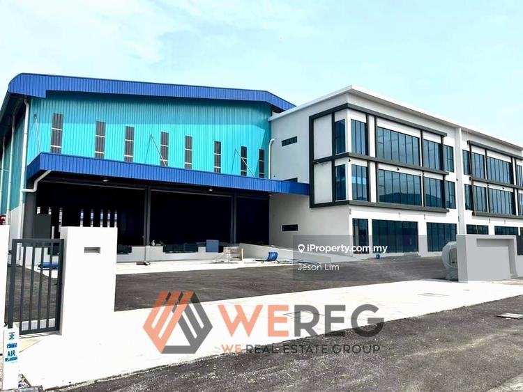 West Port (Pelabuhan Barat), Port Klang (Pelabuhan Klang) for rent ...