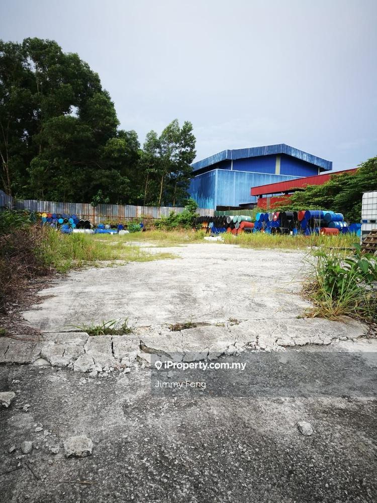 Green Tech Park Industry Land S2, Seremban 2 for rent - RM5000 ...