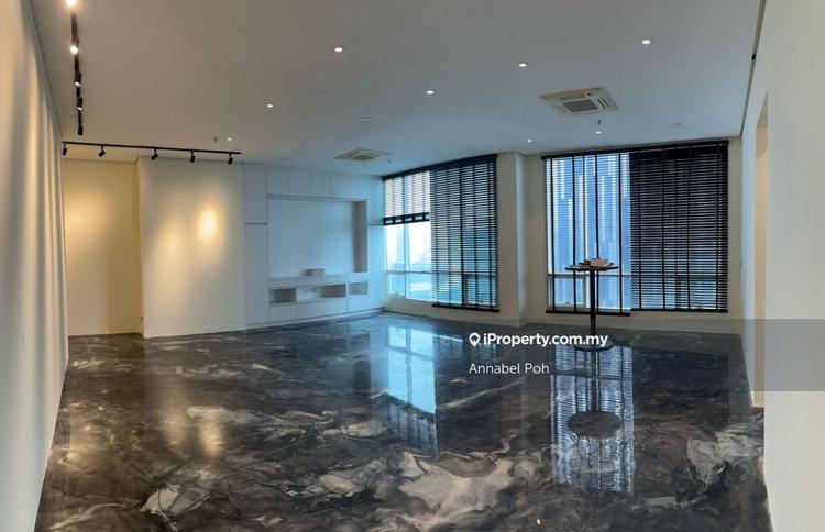 Shop Office for rent at KLCC, KL City Centre - RM 4,200 per month ...