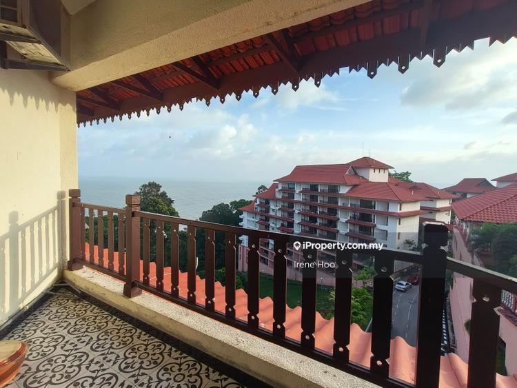 Condominium for rent at Kuantan Tembeling Resort - RM 3,500 per month ...