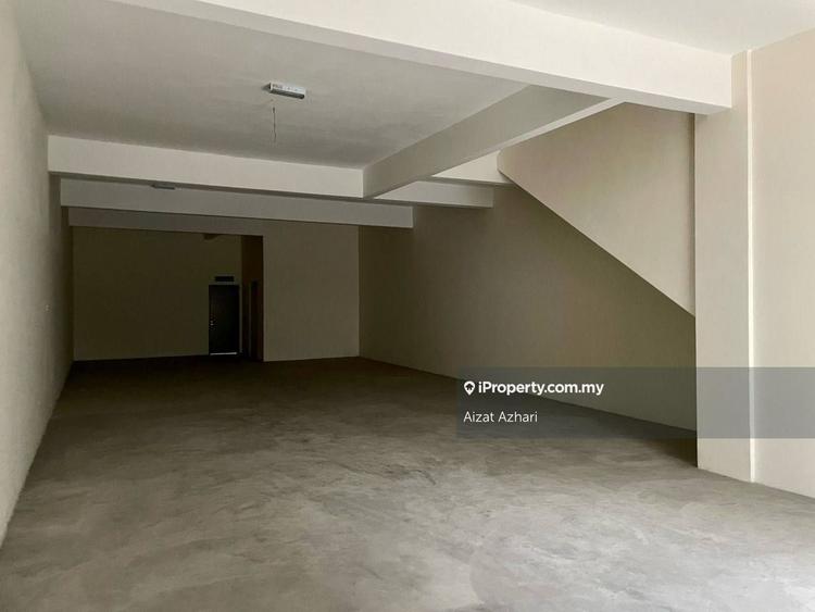 Shop Office for rent at Kubica Square Bangi - RM 4,500 per month ...