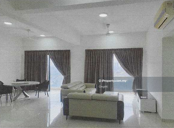 Serviced Residence for sale at 8 Kinrara - RM 850,000 | iProperty Malaysia