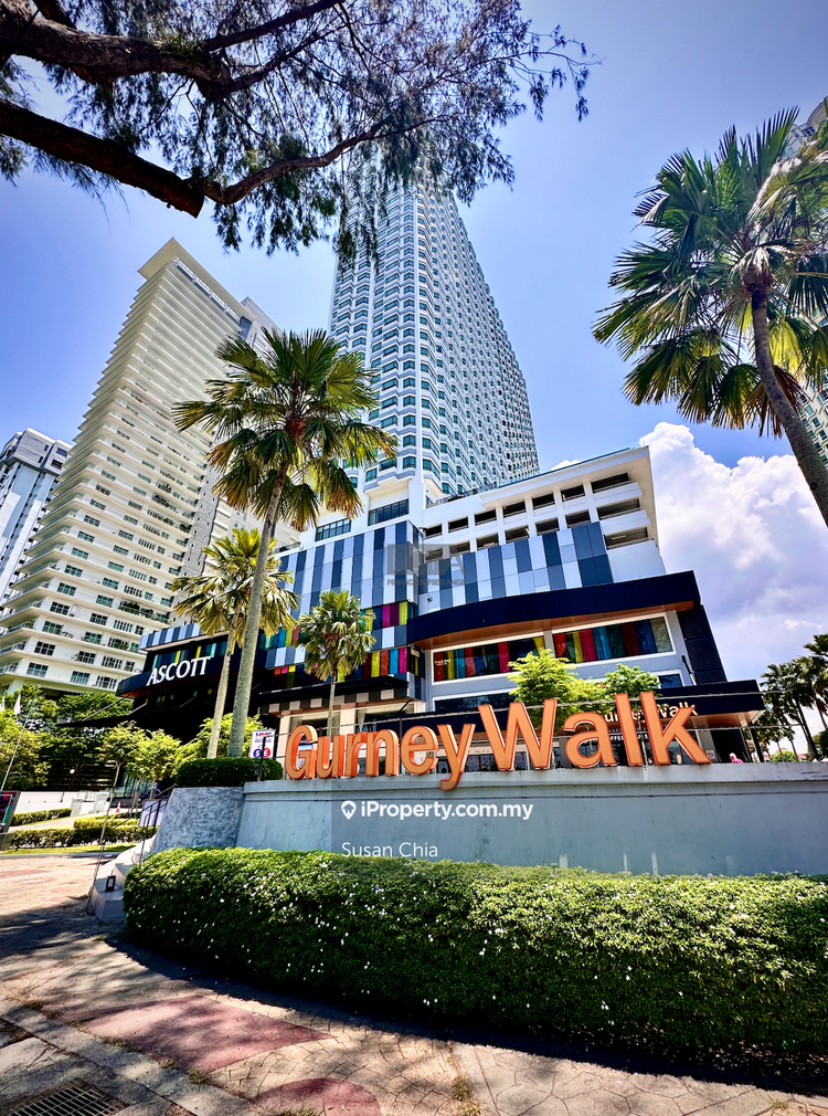 Retail Office for rent at Gurney Drive - RM 7,630 per month | iProperty ...