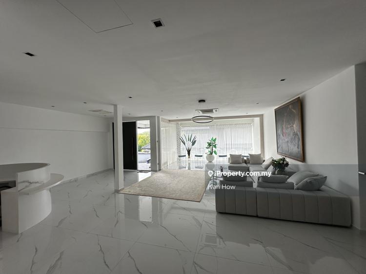 Bungalow for sale at Bangsar Baru, Bangsar - RM 13,300,000 | iProperty ...
