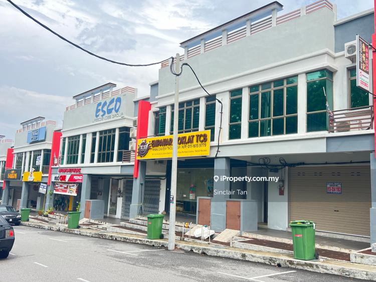 Shop Office for rent at Taman Paya Rumput Utama, Paya Rumput - RM 2,500 ...