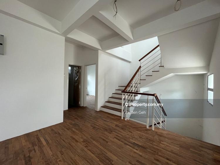 3-storey Terraced House for sale at Belleza Garden Homes, Jitra - RM ...