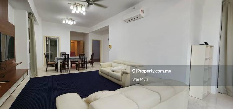 Northpoint Residences, Mid Valley City for rent - RM4500 | iProperty ...