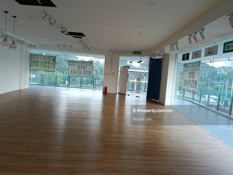 Office for rent at Sentul Point Office Setapak Wangsa Maju, Sentul - RM ...