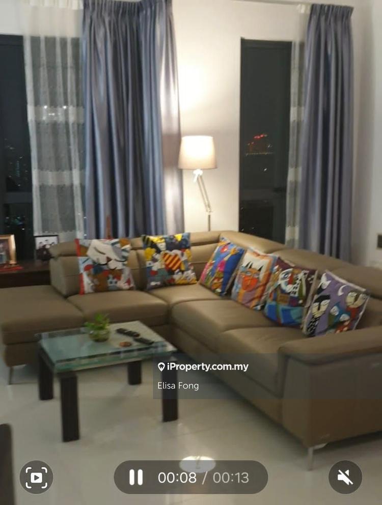 Serviced Residence for rent at 8 Kinrara - RM 3,500 per month ...