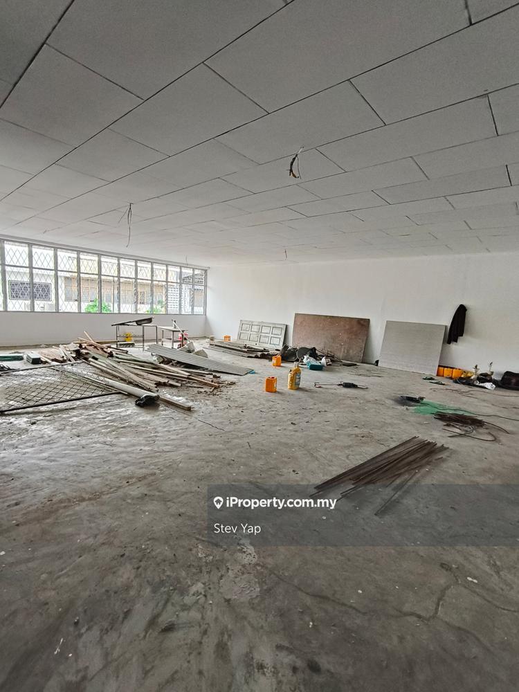 Kedai untuk dijual di Kolombong Lorong Burung Keleto Jalan Tuaran ...