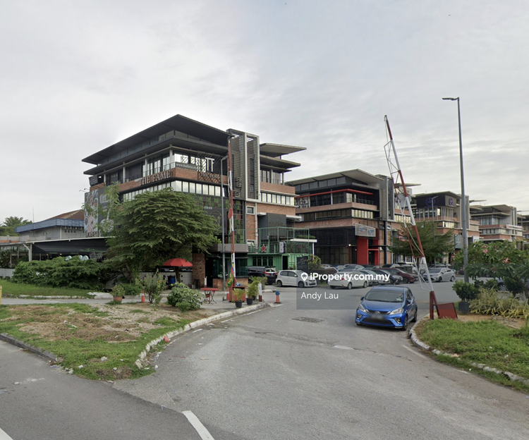 Taman Perindustrian Puchong Utama, Puchong for sale - RM20000000 ...