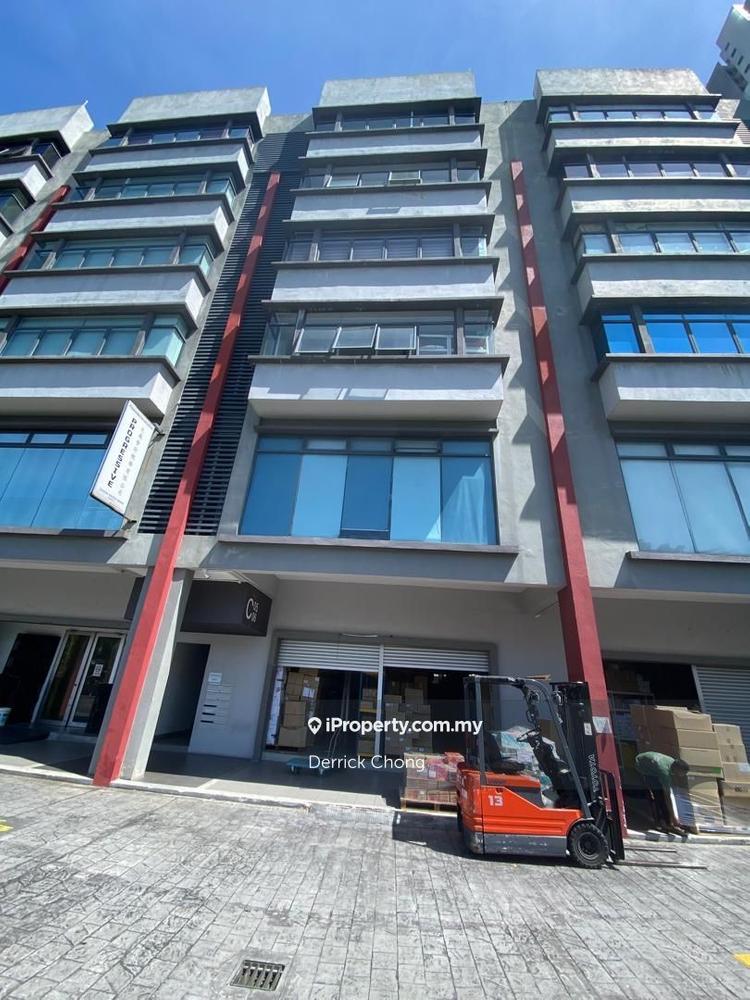 Cheras Centrepoint, Taman Connaught, Cheras for rent - RM3500 ...