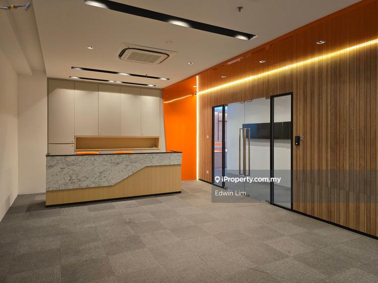 Office for sale at Meritus Tower @ Oasis Corporate Park, Ara Damansara ...