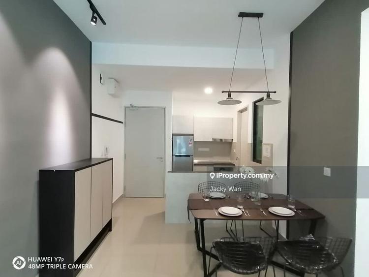 Serviced Residence for rent at Citizen 2 - RM 2,200 per month ...