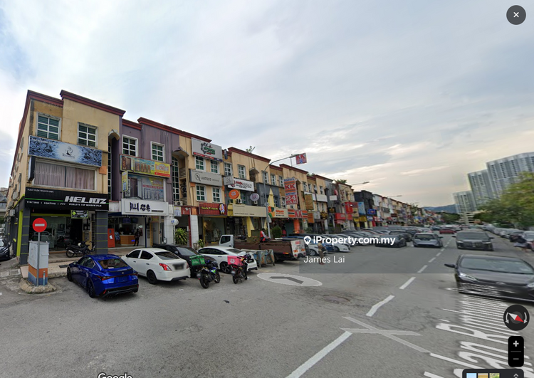 Laman Rimbunan, Kepong for rent - RM6500 | iProperty Malaysia