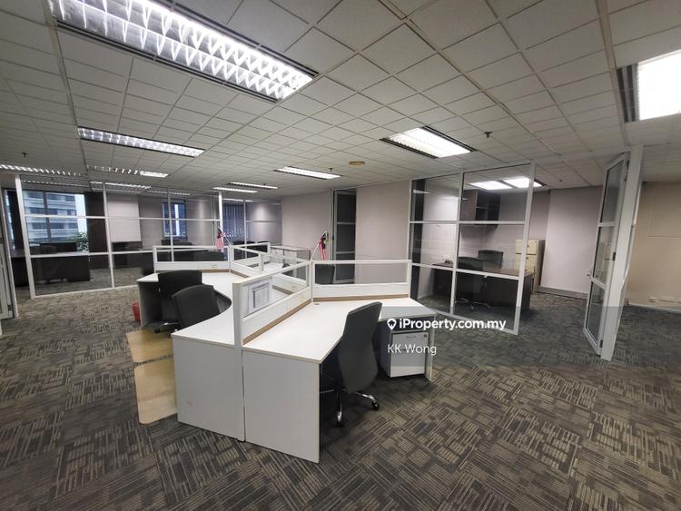 Menara Boustead, Jalan Raja Chulan, Bukit Ceylon, KLCC, KL City Centre ...
