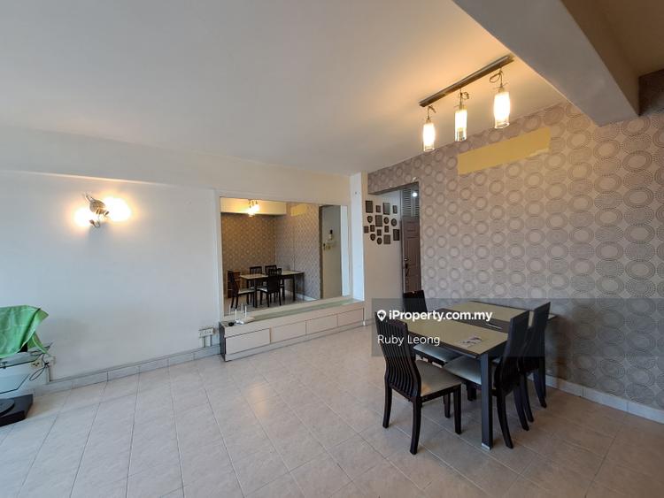 Condominium for rent at D'Aman Ria Condominium - RM 520,000 per month ...