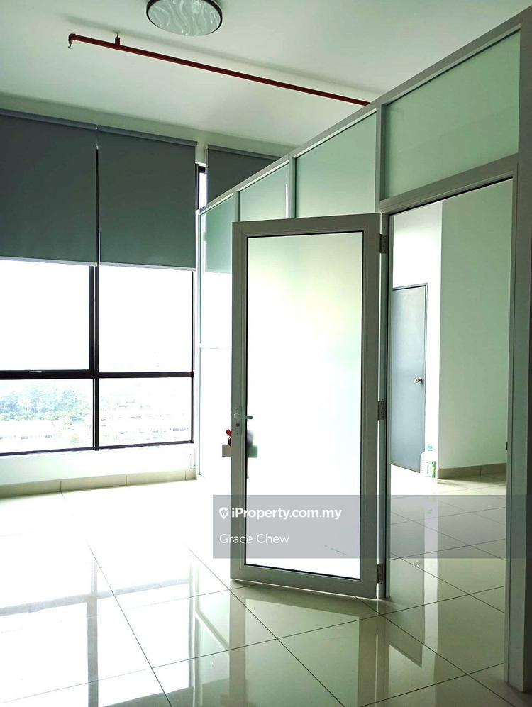Office for rent at Austin 18 Versatile Business Suite - RM 2,300 per ...