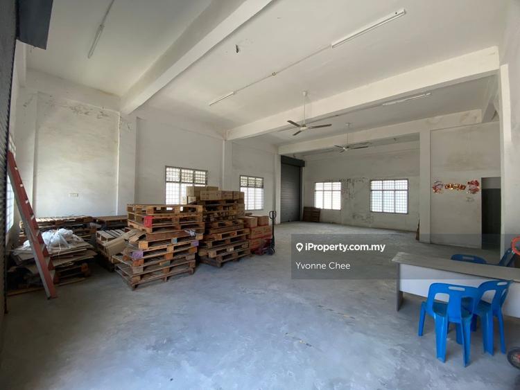 Taman Permatang Tinggi, Bukit Mertajam for rent - RM4800 | iProperty ...