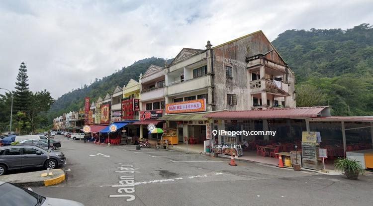 Shop Office for sale at Gohtong Jaya, Genting Highland, Gohtong Jaya ...