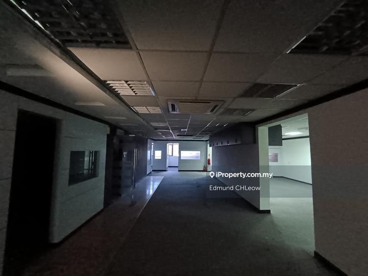 Shop Office for rent at Taman Melawati Office lot for Rent - RM 5,000 ...