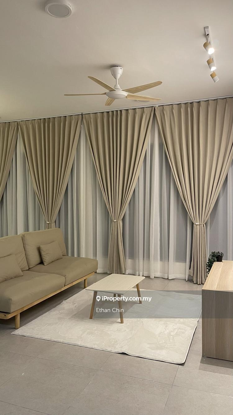 Condominium for rent at EdgeWood Residences @ SkySanctuary - RM 2,800 ...