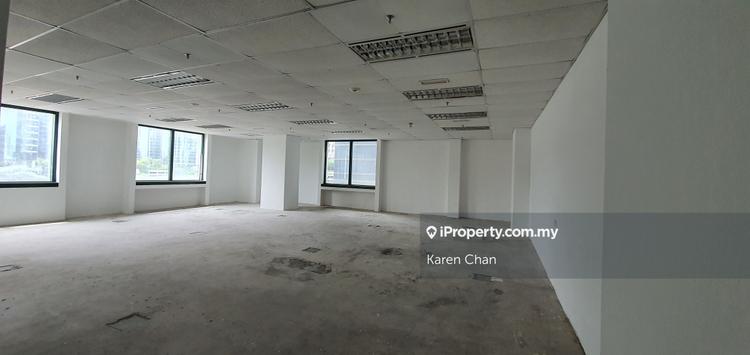 Bangsar Trade Centre, Plaza Pantai, Wisma Goshen, Bangsar, Bangsar ...