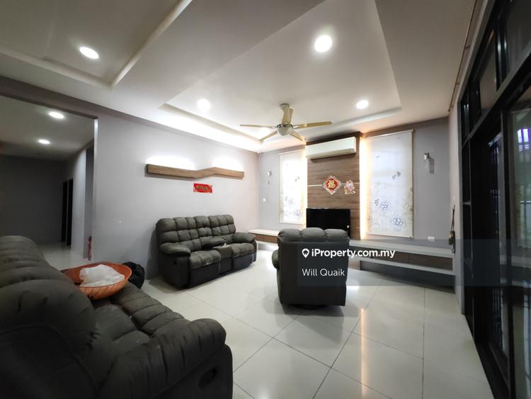 Bungalow for rent at Taman Permatang Tinggi Indah, Bukit Mertajam - RM ...