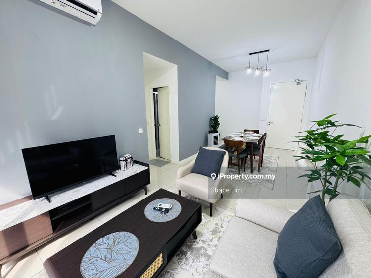 Serviced Residence for rent at Fera Residence @ The Quartz WM - RM ...