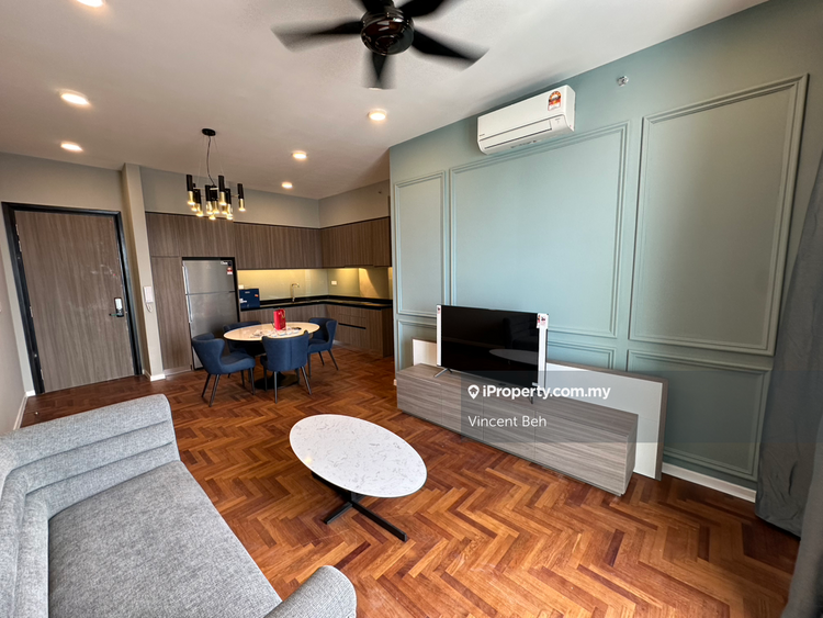 Serviced Residence for rent at Bloomsvale Menara Vista Petaling - RM ...
