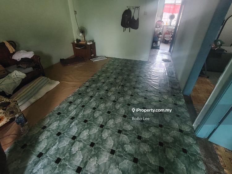 1-sty Terrace/Link House for sale at Rasa Utama, Rasa - RM 250,000 ...
