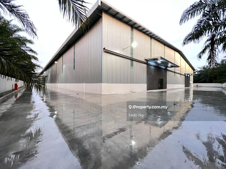 Bandar Sri Sendayan for rent - RM71000 | iProperty Malaysia