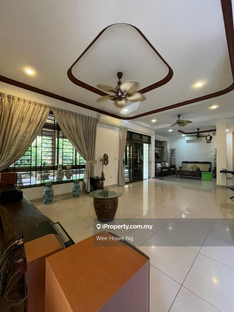 Cluster House for sale at Horizon Hills, Iskandar Puteri (Nusajaya ...