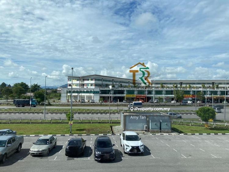 Genesis Light Industrial Park, Moyan, Kuching for sale - RM850000 ...