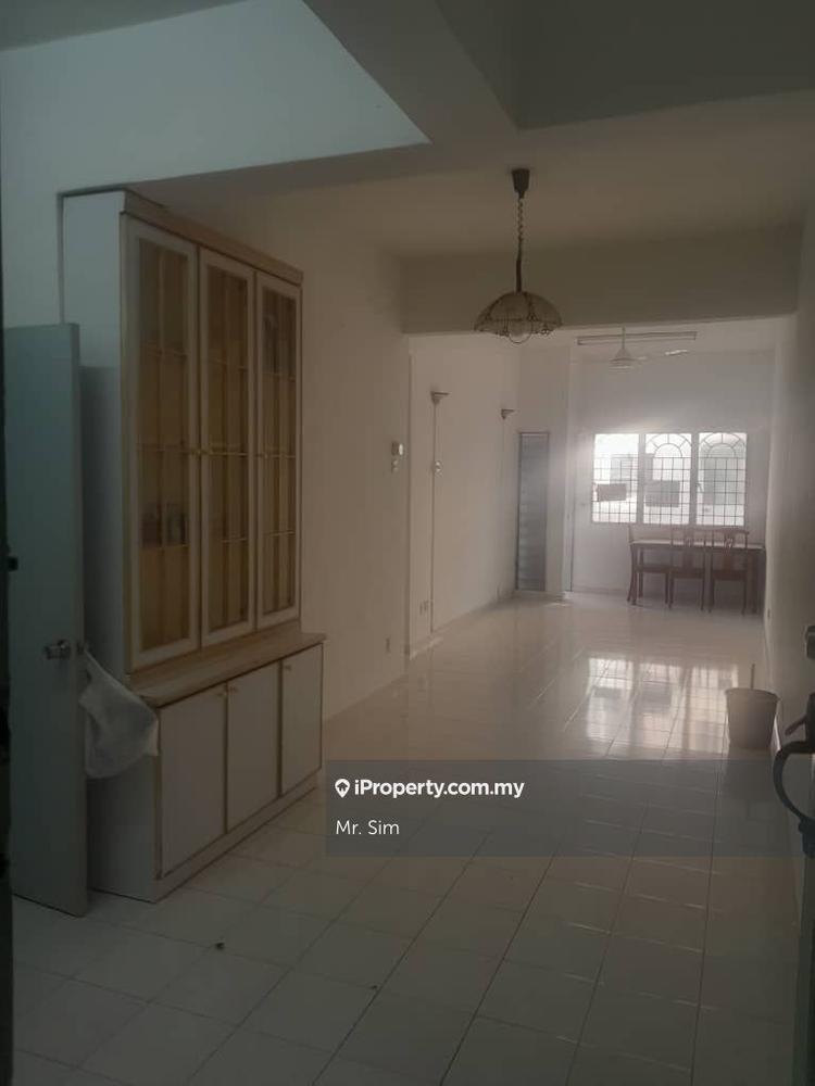 Flat for rent at Taman Malinja - RM 650 per month | iProperty Malaysia