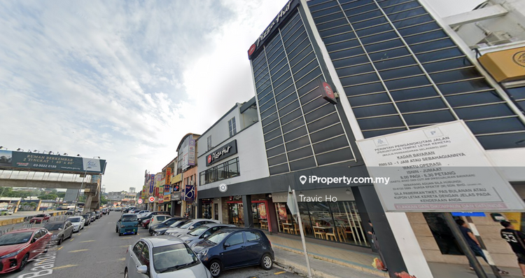 Shop for sale at 【ROI 4%+】CORNER SHOP RAWANG TOWN BANDAR RAWANG - RM 5,150,000 | iProperty Malaysia