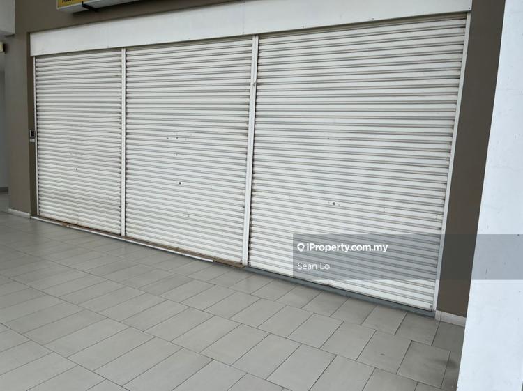 Shop for sale at Shaftsbury Square Cyberjaya, Shop, Cyberjaya, Retail ...