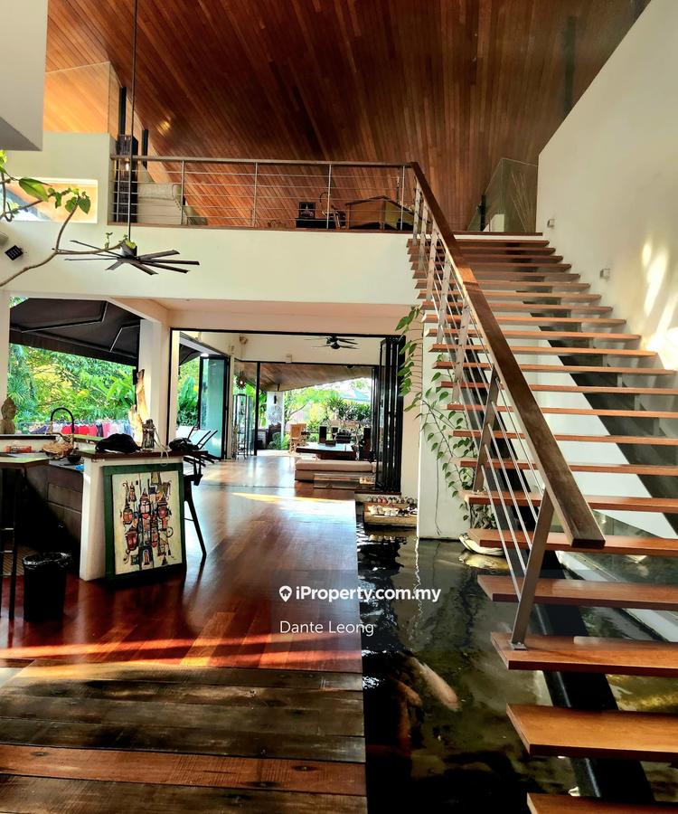 Bungalow for sale at Bukit Gita Bayu, Seri Kembangan - RM 5,200,000 ...