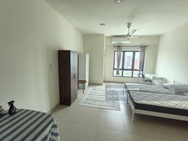 Serviced Residence for rent at Edusphere - RM 1,300 per month ...