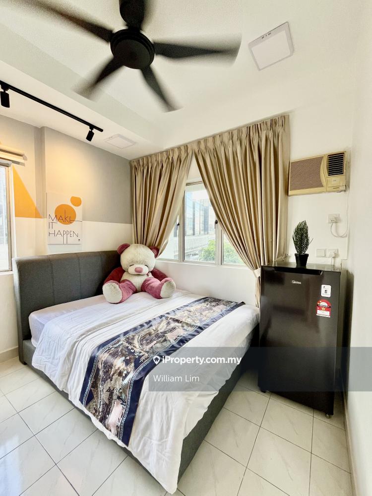 Condominium for rent at D28 Damansara - RM 1,348 per month | iProperty ...